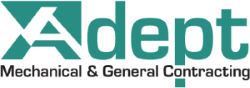 Adept Mechanical – Improving Lives through Sustainable Building